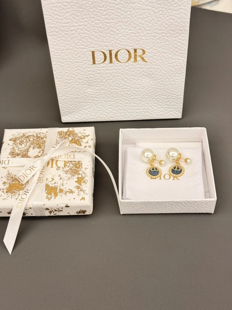 Precise copy Chanel Earrings