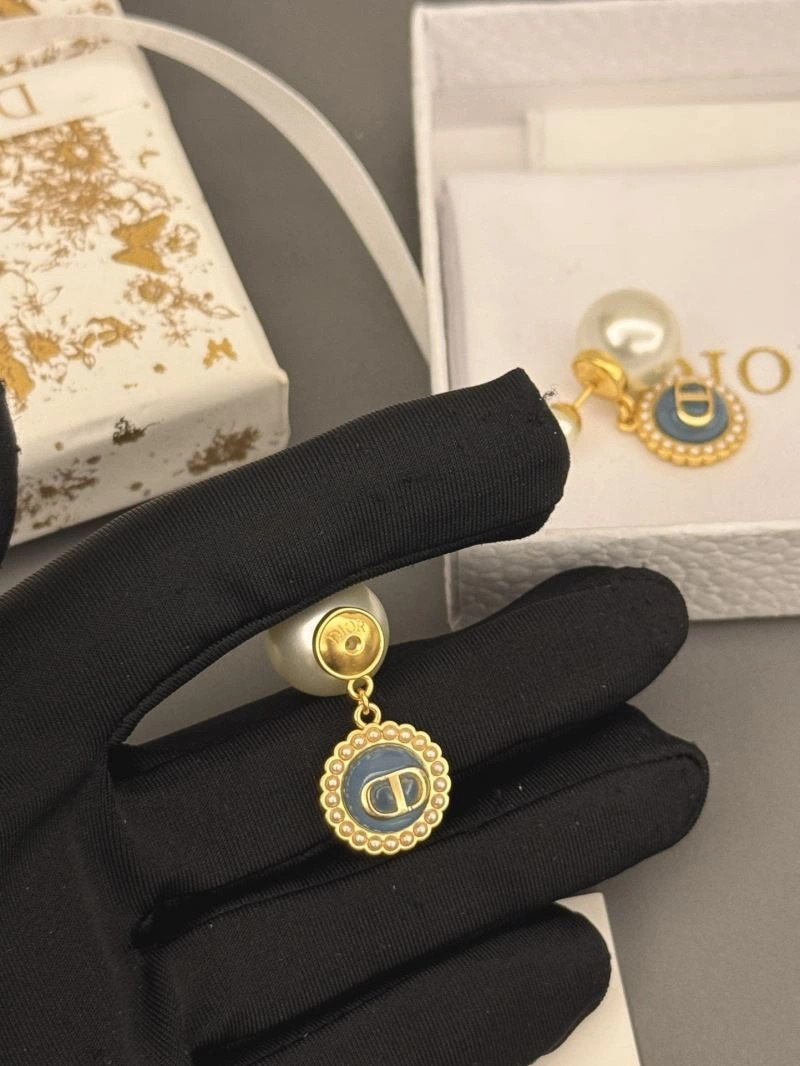 Precise copy Chanel Earrings