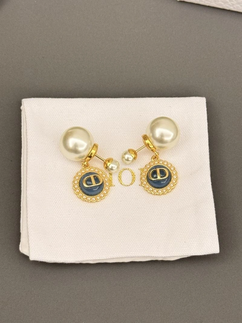 Precise copy Chanel Earrings