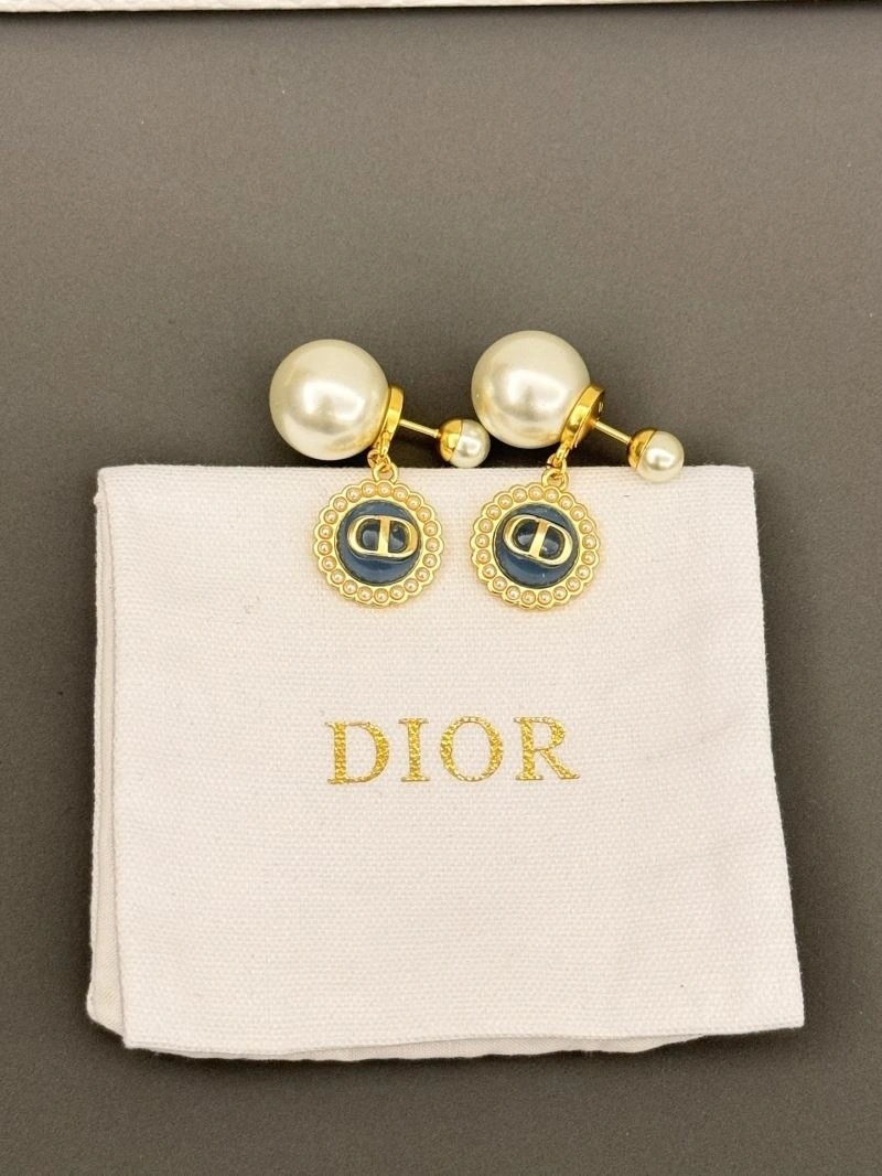 Precise copy Chanel Earrings
