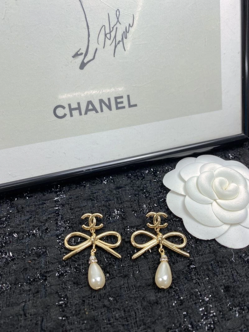 Value-priced Chanel Earrings