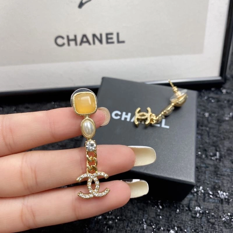 Bargain Chanel Earrings