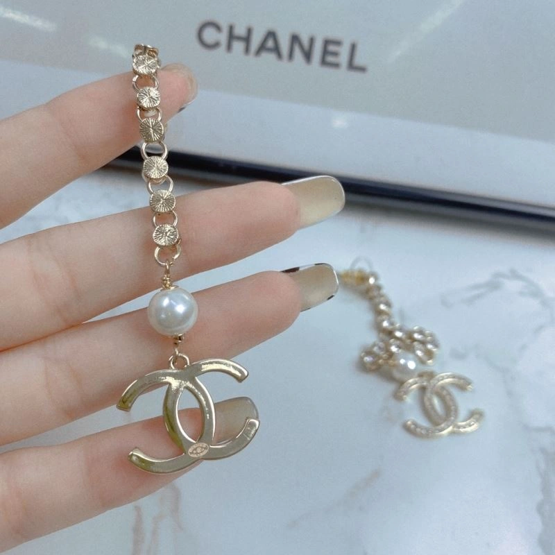 Exact replica Chanel Earrings