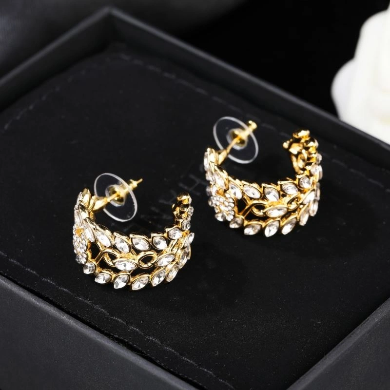 High fidelity Chanel Earrings
