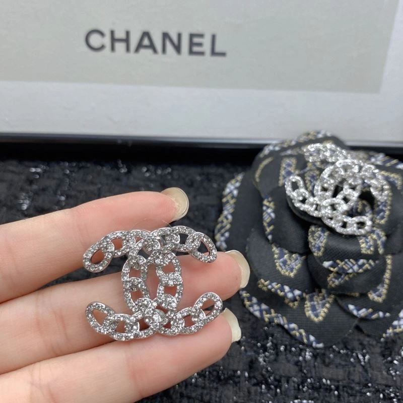 Bargain Chanel Earrings