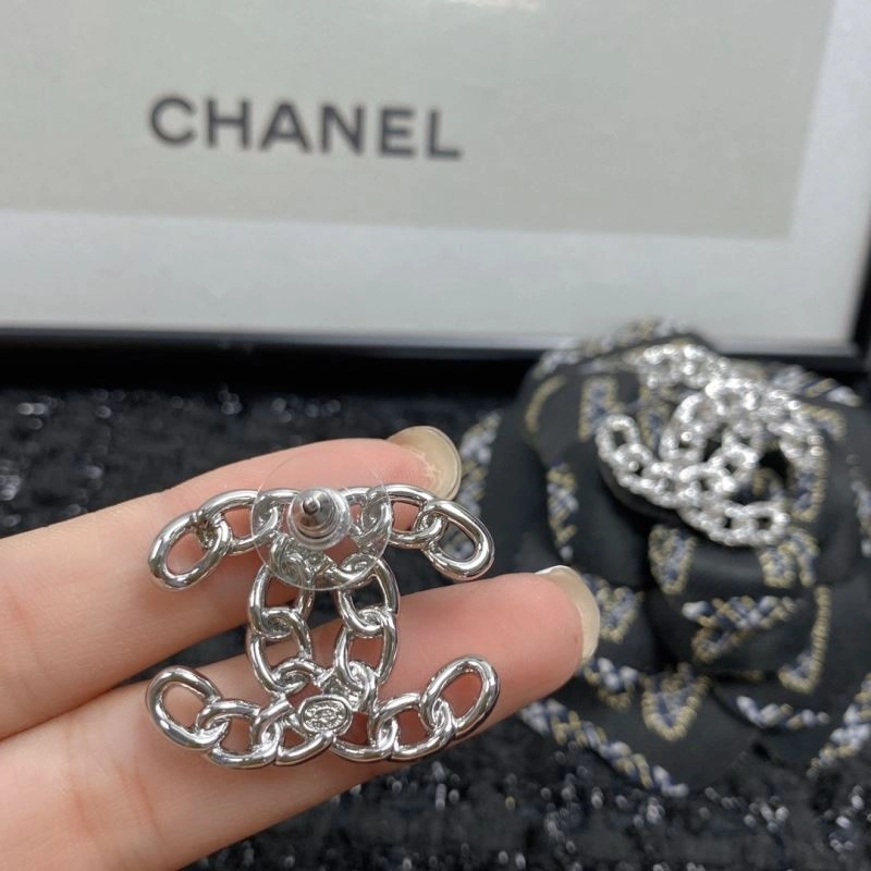 Bargain Chanel Earrings