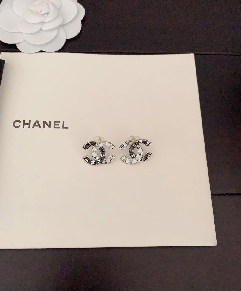Affordable Chanel Earrings