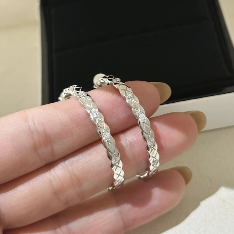 OEM Chanel Earrings