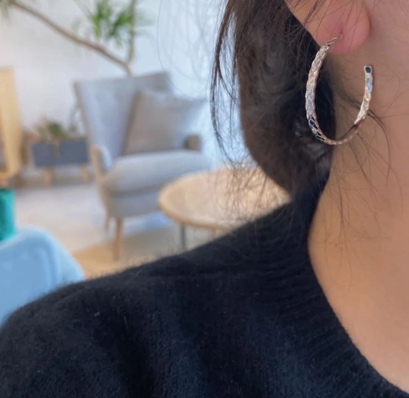 OEM Chanel Earrings