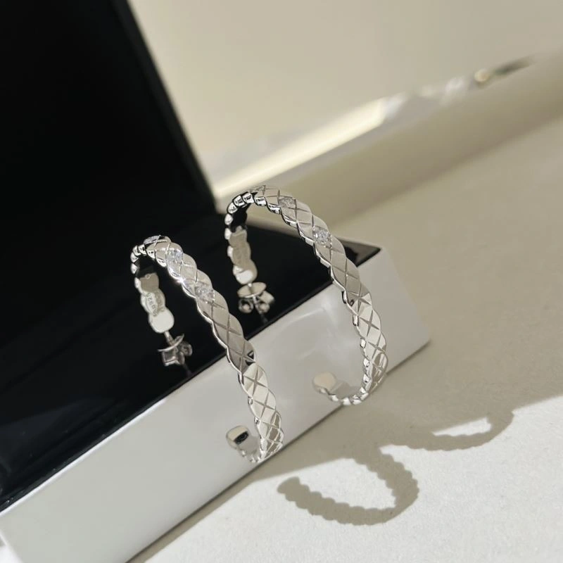 OEM Chanel Earrings