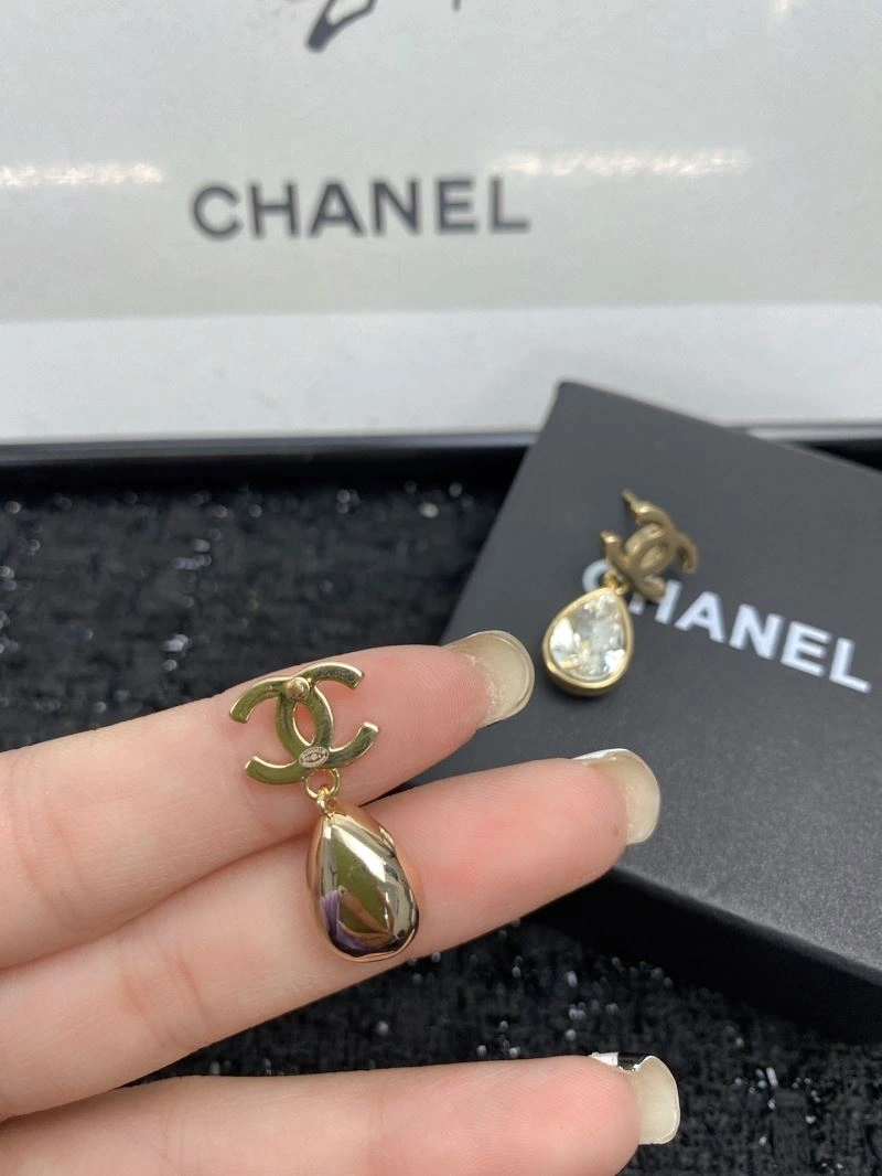 Low-cost Chanel Earrings