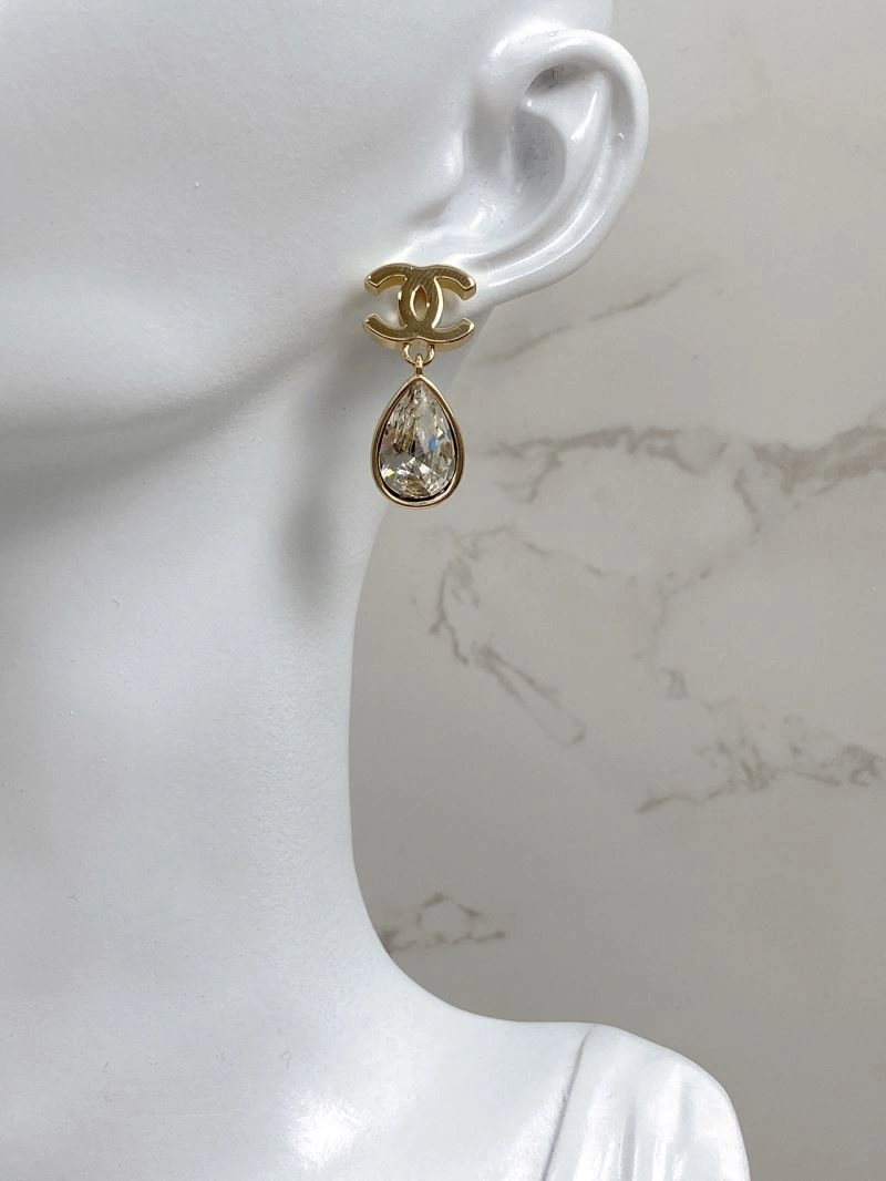 Low-cost Chanel Earrings