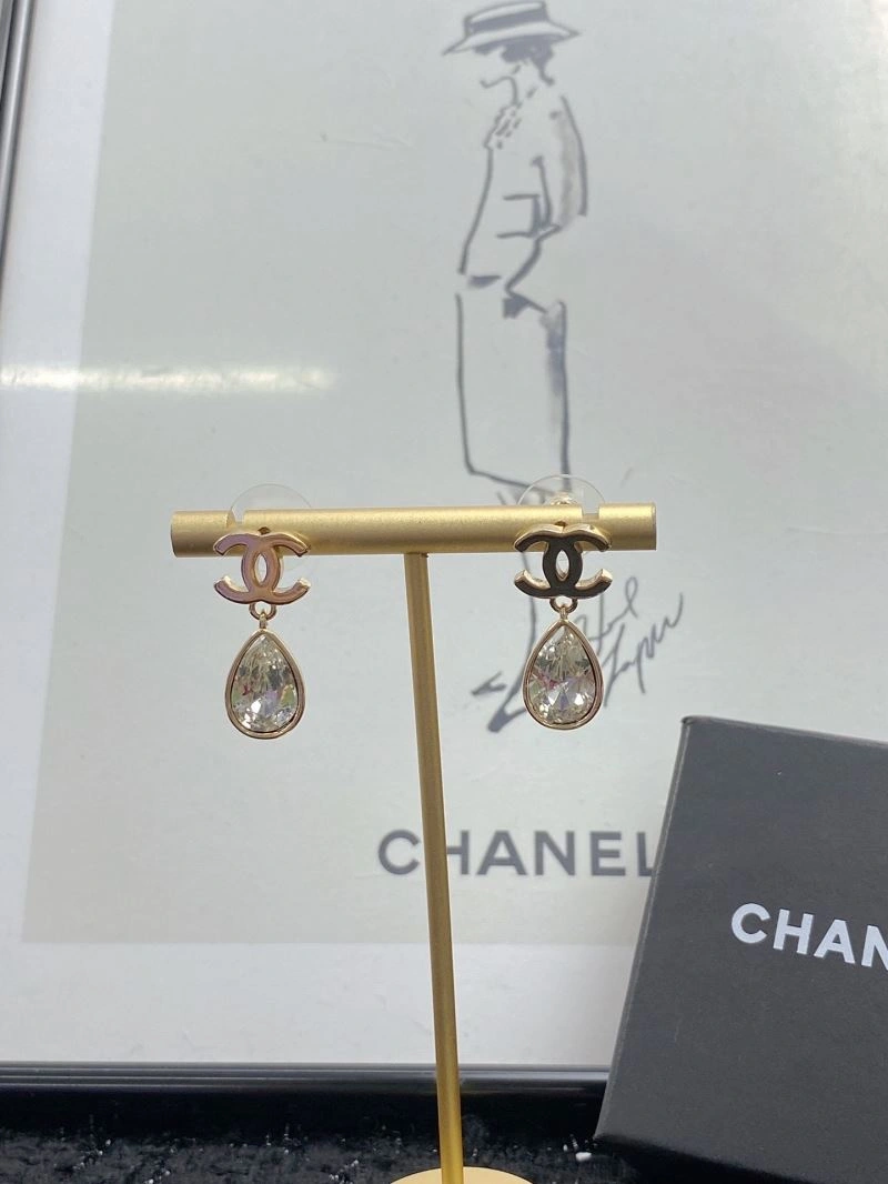 Low-cost Chanel Earrings