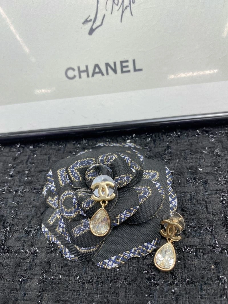 Low-cost Chanel Earrings