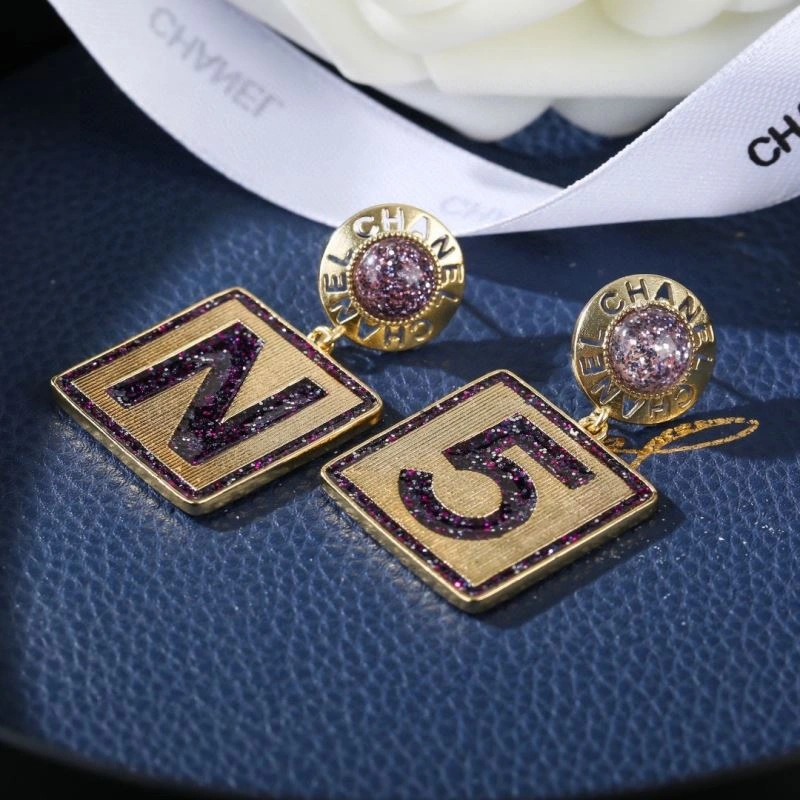 Low-cost Chanel Earrings