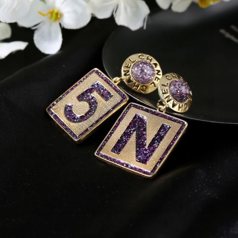 Low-cost Chanel Earrings