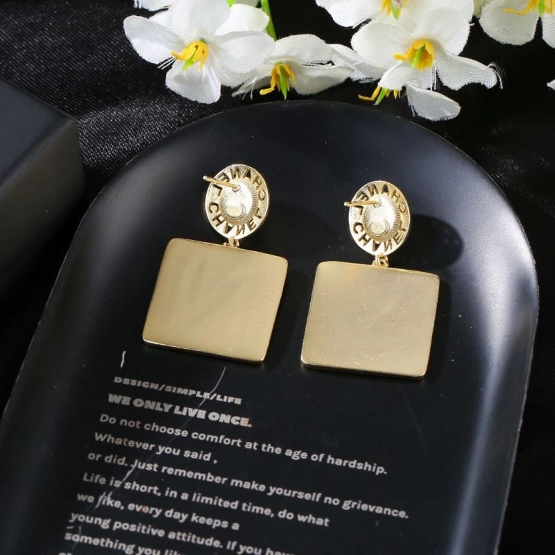 Low-cost Chanel Earrings
