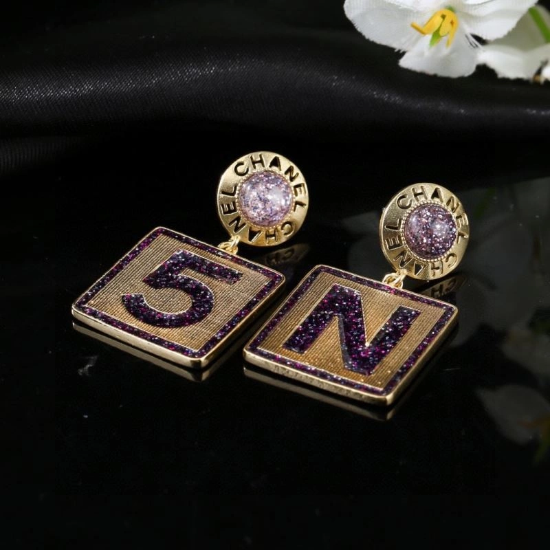 Low-cost Chanel Earrings