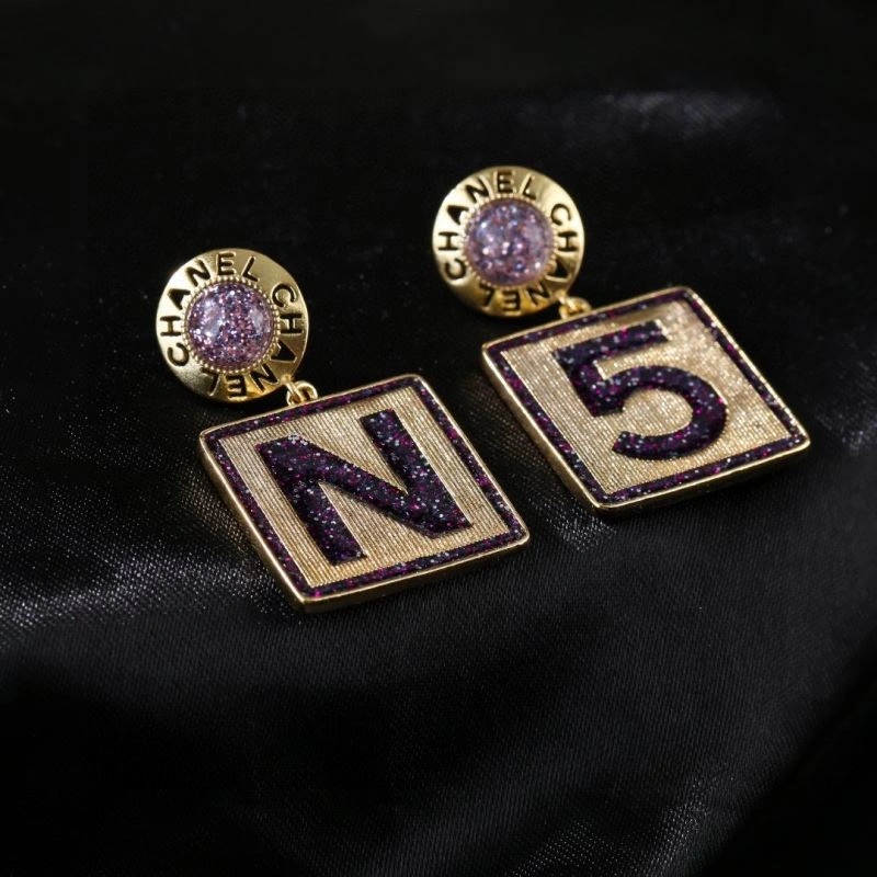 Low-cost Chanel Earrings