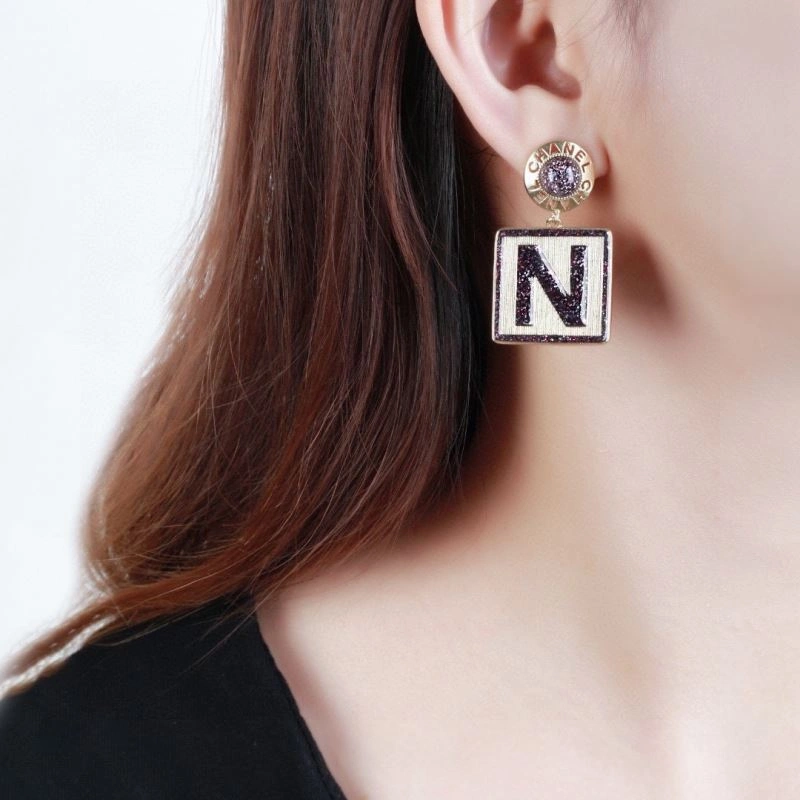 Low-cost Chanel Earrings