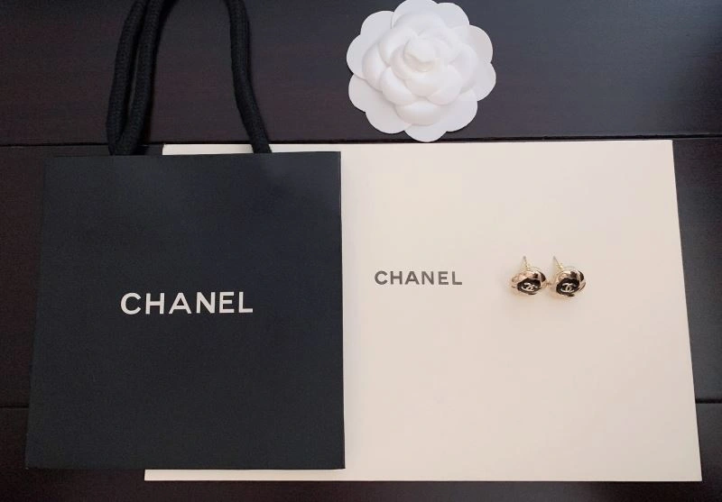 Cut-rate Chanel Earrings