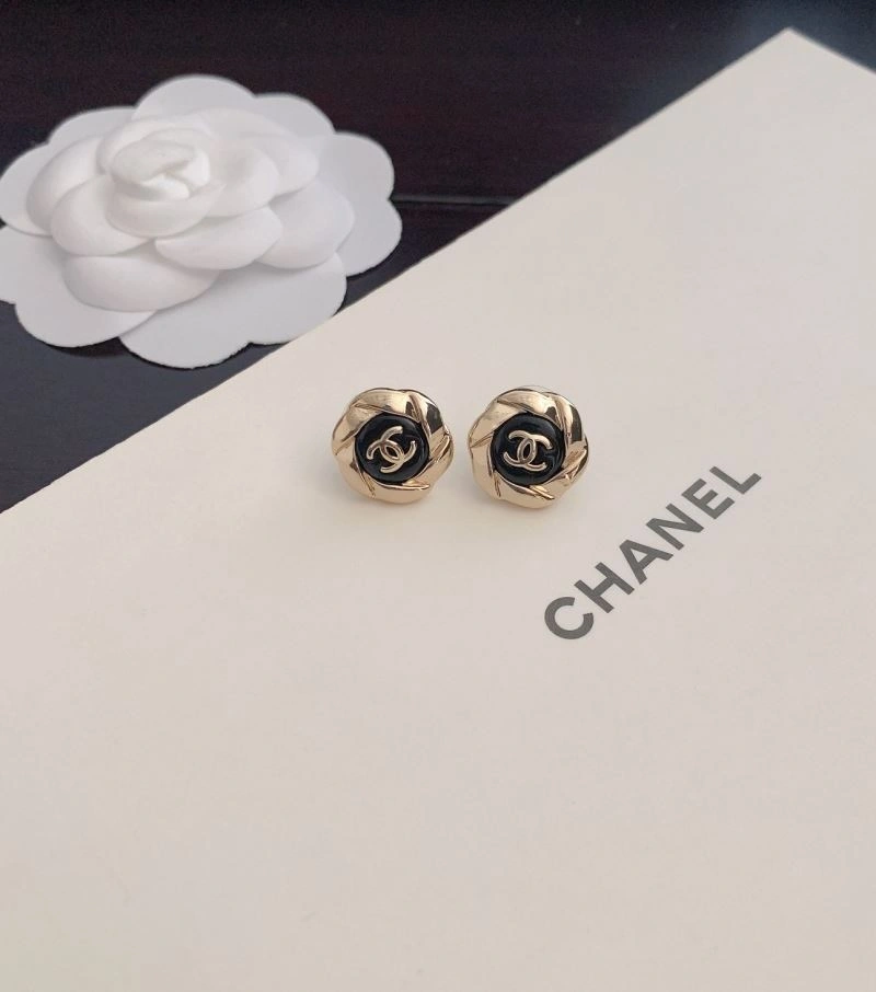 Cut-rate Chanel Earrings