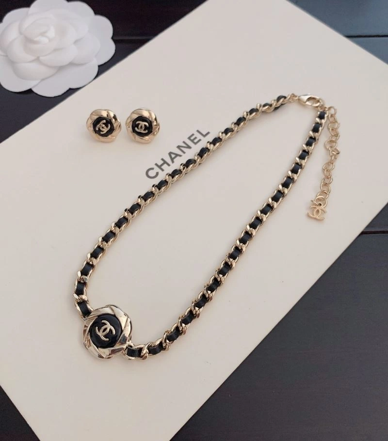 Cut-rate Chanel Earrings