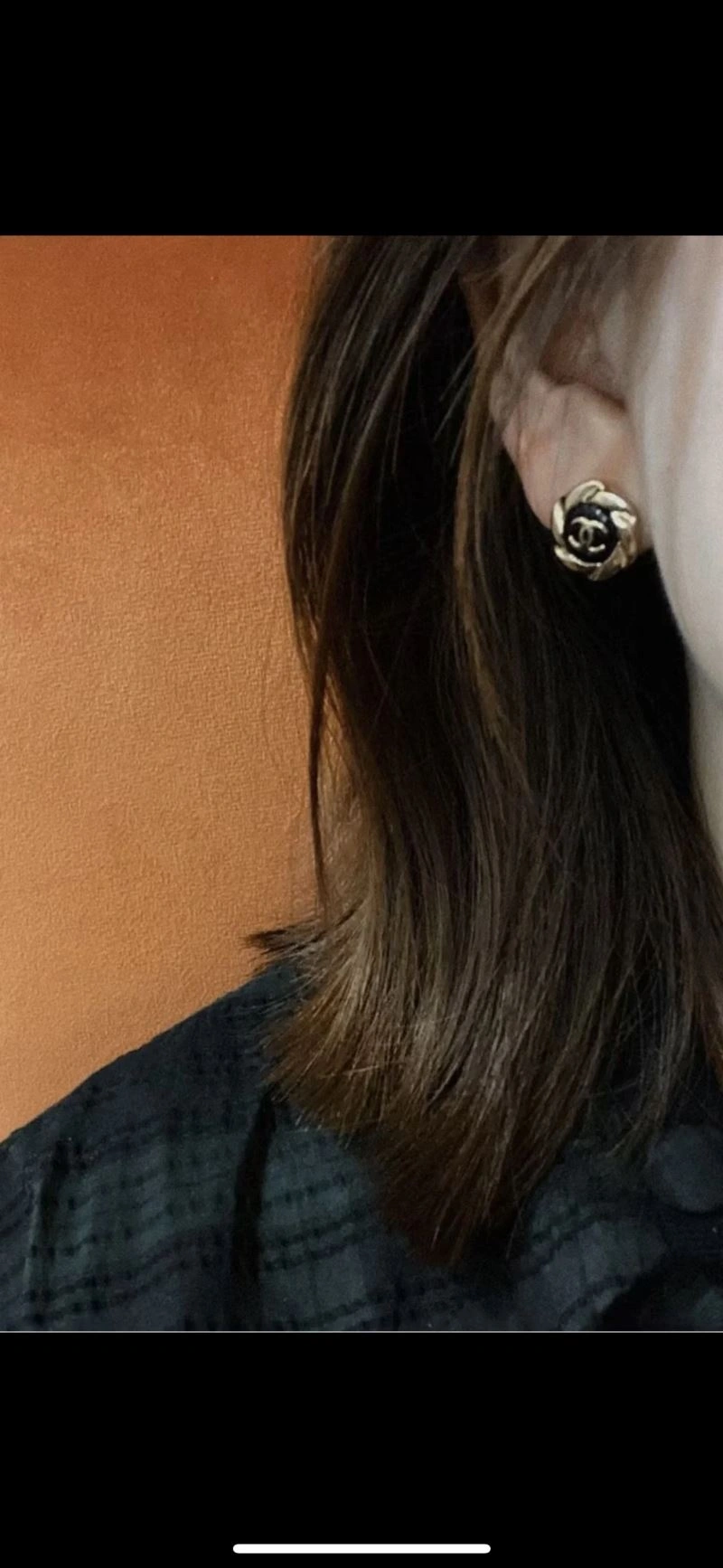 Cut-rate Chanel Earrings
