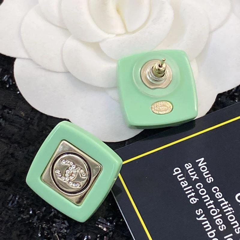 Cut-rate Chanel Earrings
