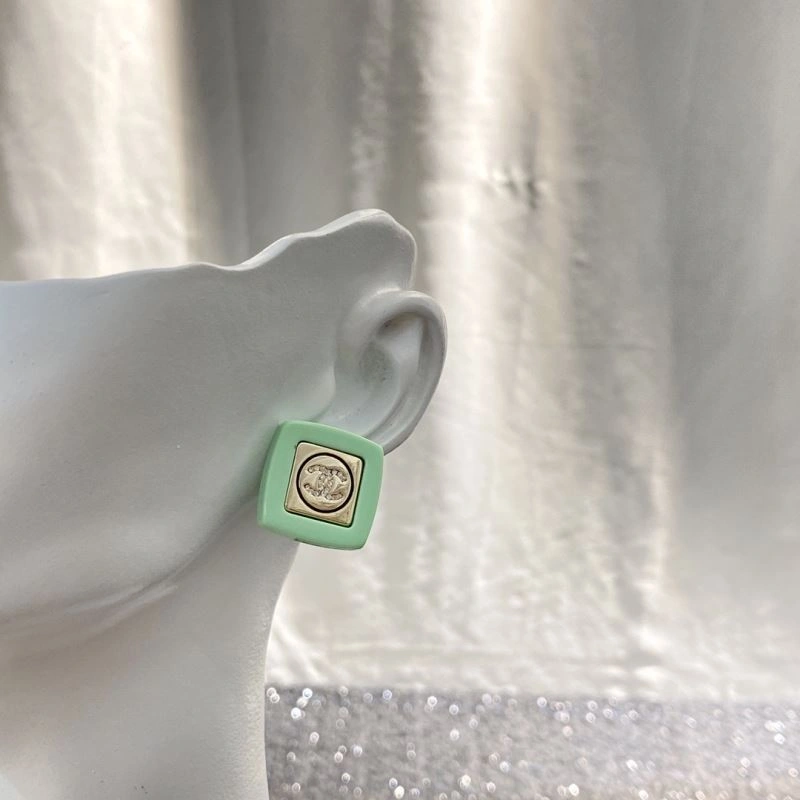 Cut-rate Chanel Earrings