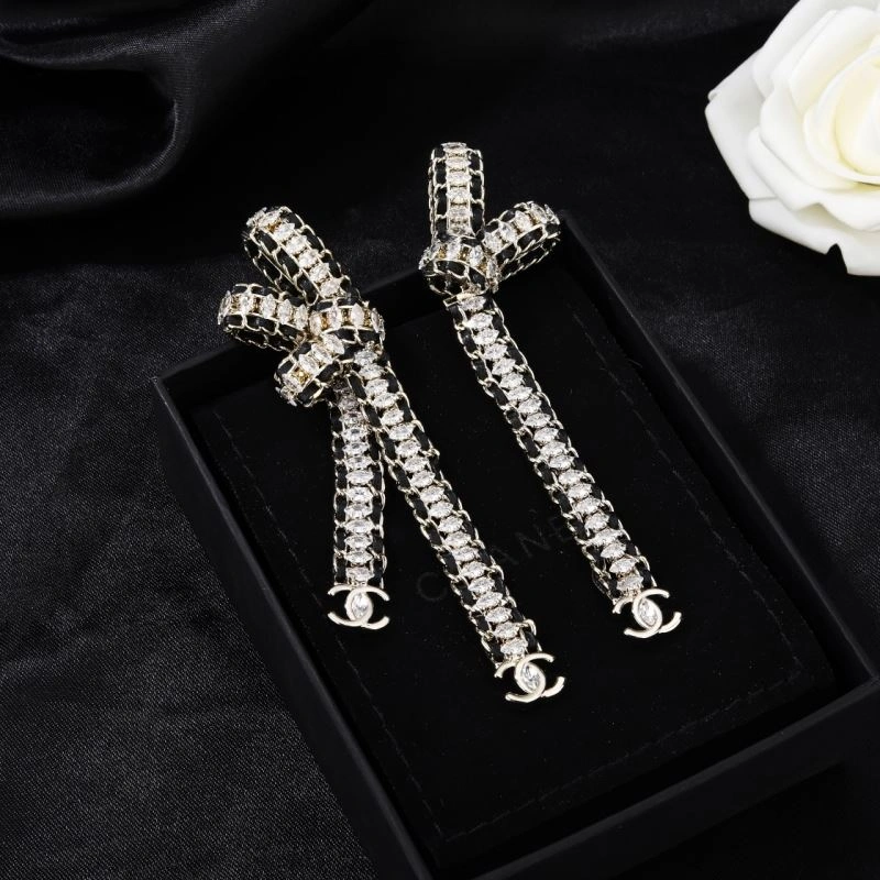 Inexpensive Chanel Earrings