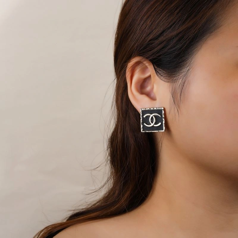 Economical Chanel Earrings