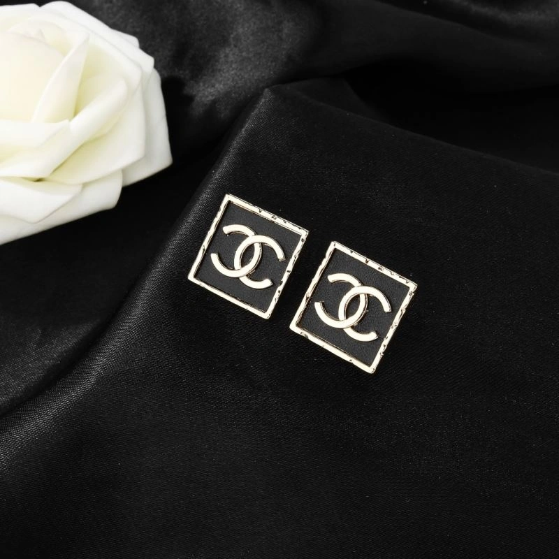 Economical Chanel Earrings