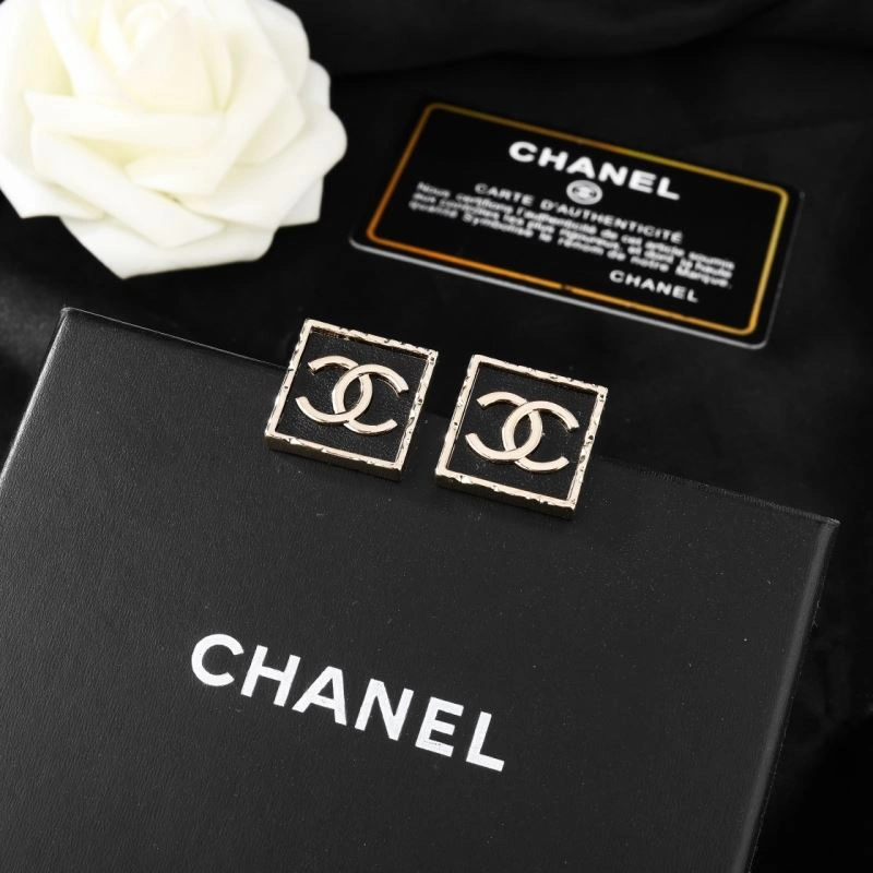 Economical Chanel Earrings