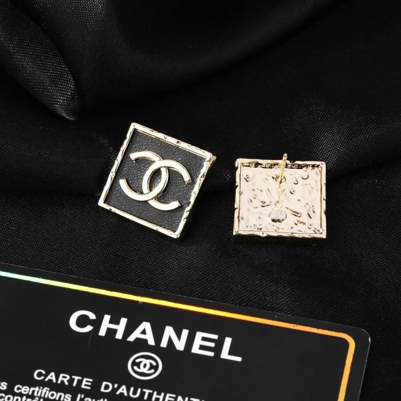 Economical Chanel Earrings