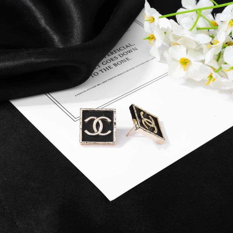 Economical Chanel Earrings
