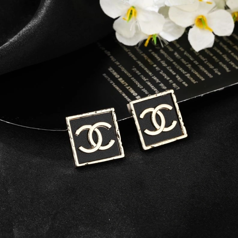 Economical Chanel Earrings