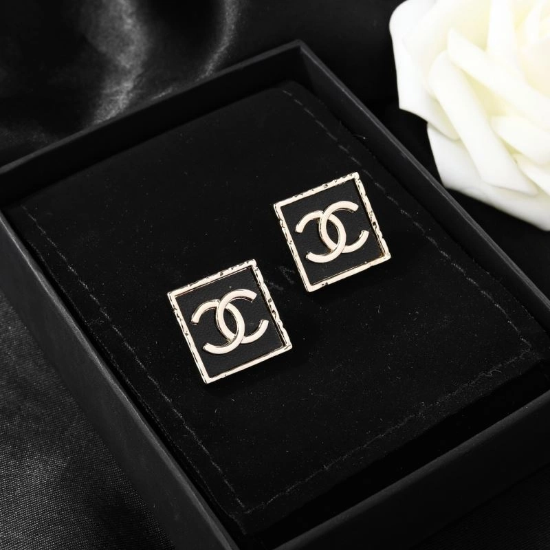 Economical Chanel Earrings