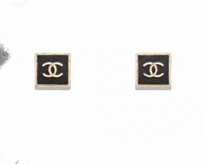 Economical Chanel Earrings