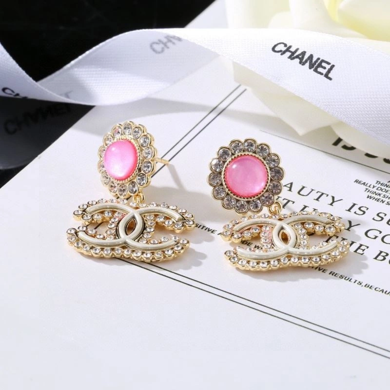 Affordable Chanel Earrings