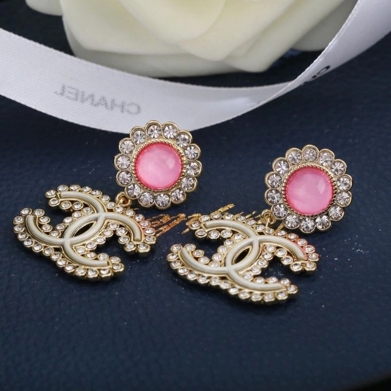 Affordable Chanel Earrings