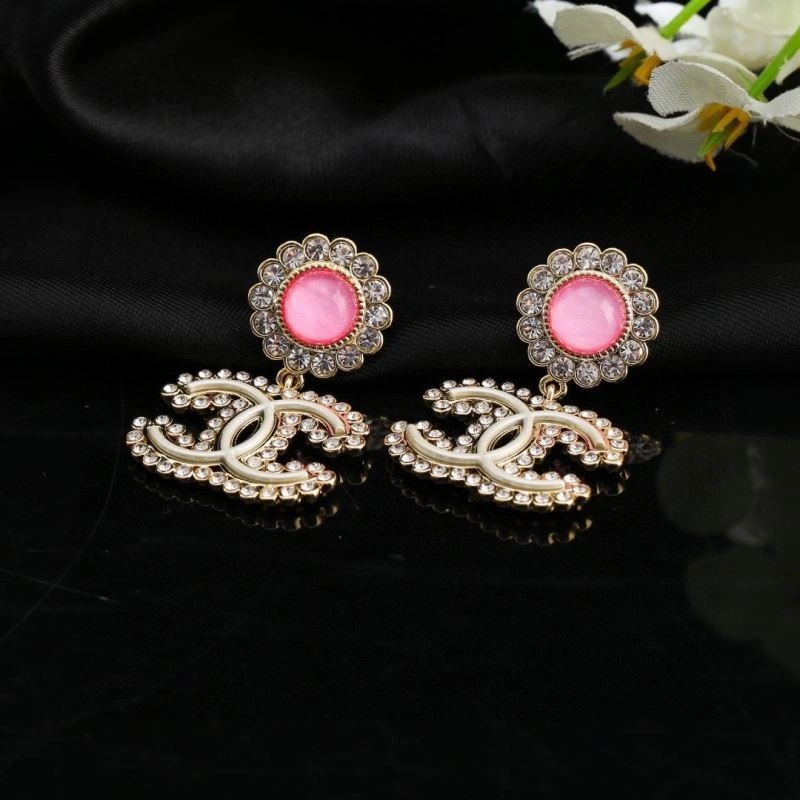 Affordable Chanel Earrings