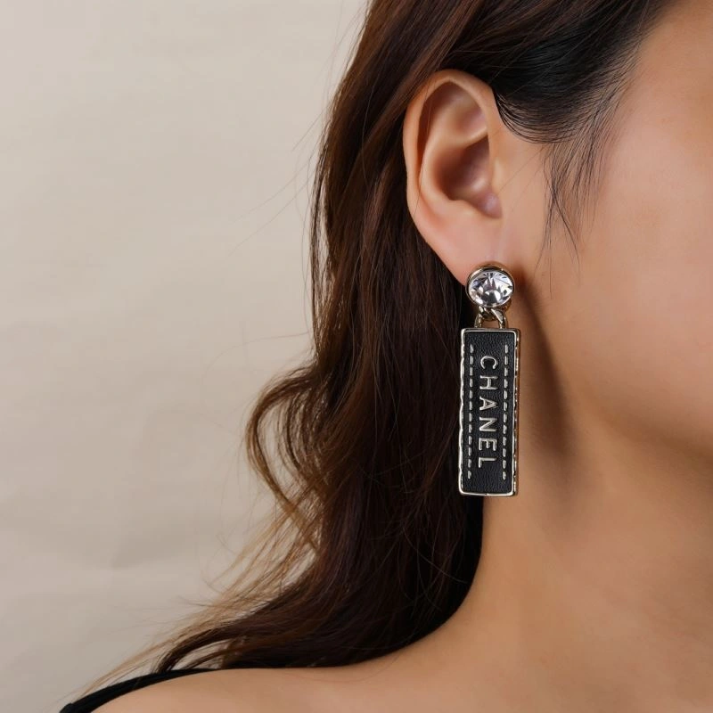 Budget-friendly Chanel Earrings