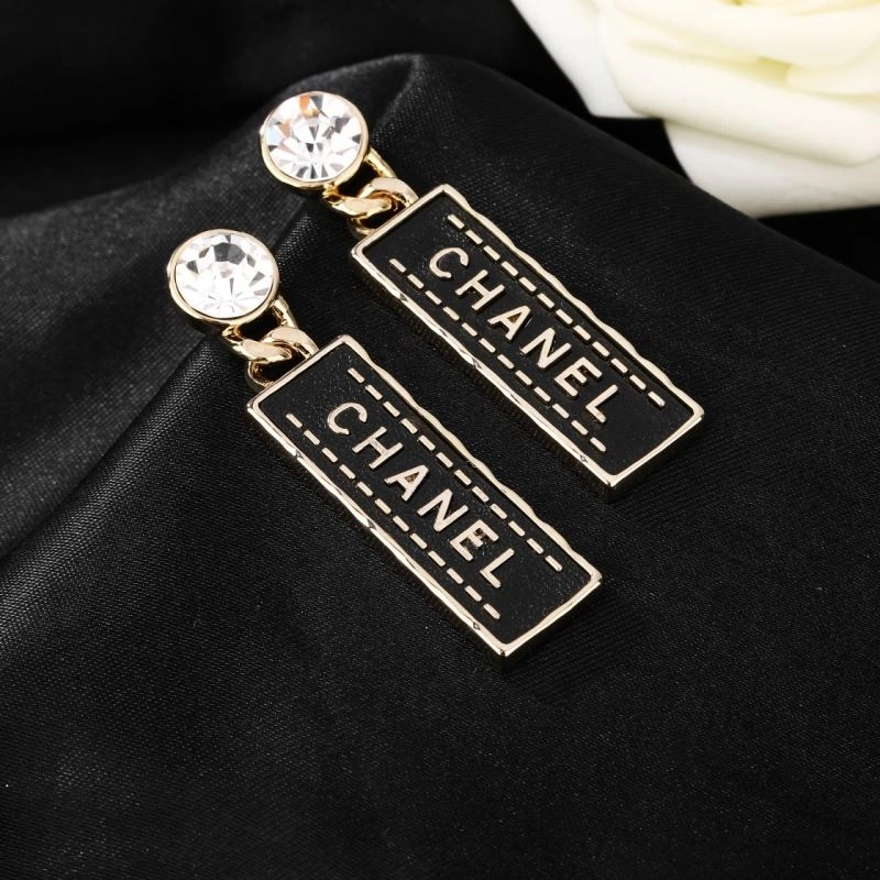 Budget-friendly Chanel Earrings