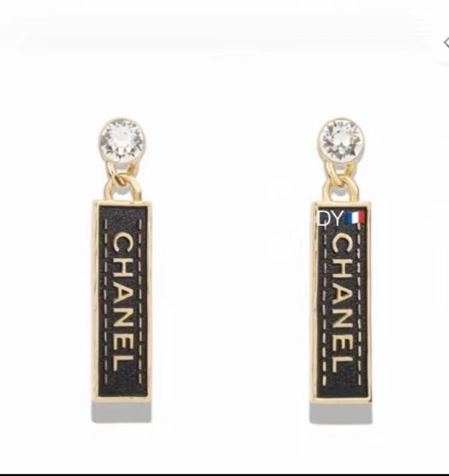 Budget-friendly Chanel Earrings