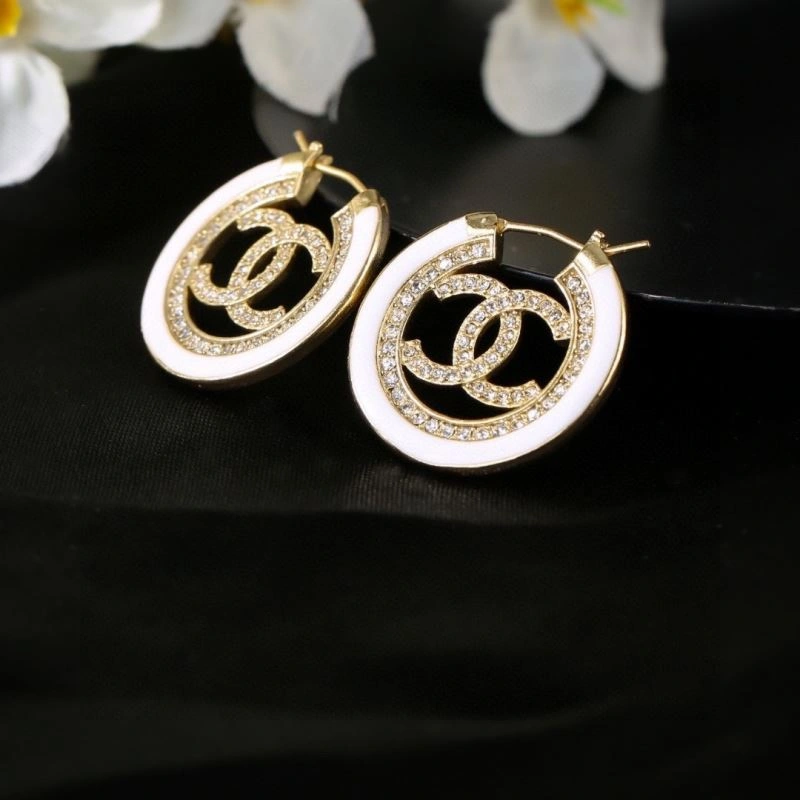 High fidelity Chanel Earrings