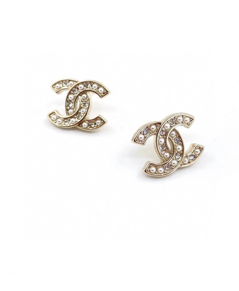Affordable Chanel Earrings
