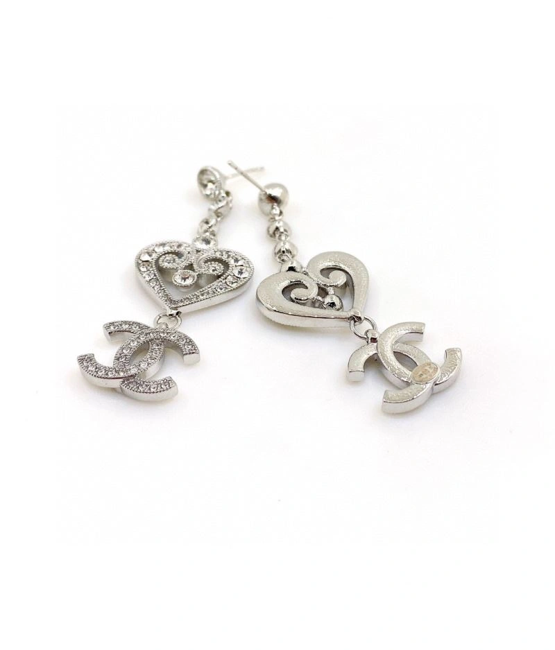 Mirror quality Chanel Earrings
