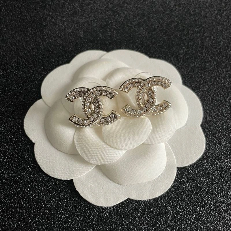 Factory-made Chanel Earrings