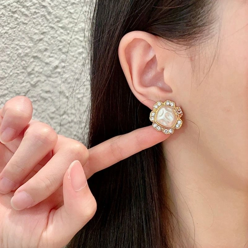 OEM Chanel Earrings